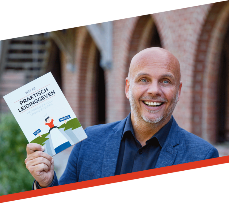 Home | Handboek Praktisch Leidinggeven